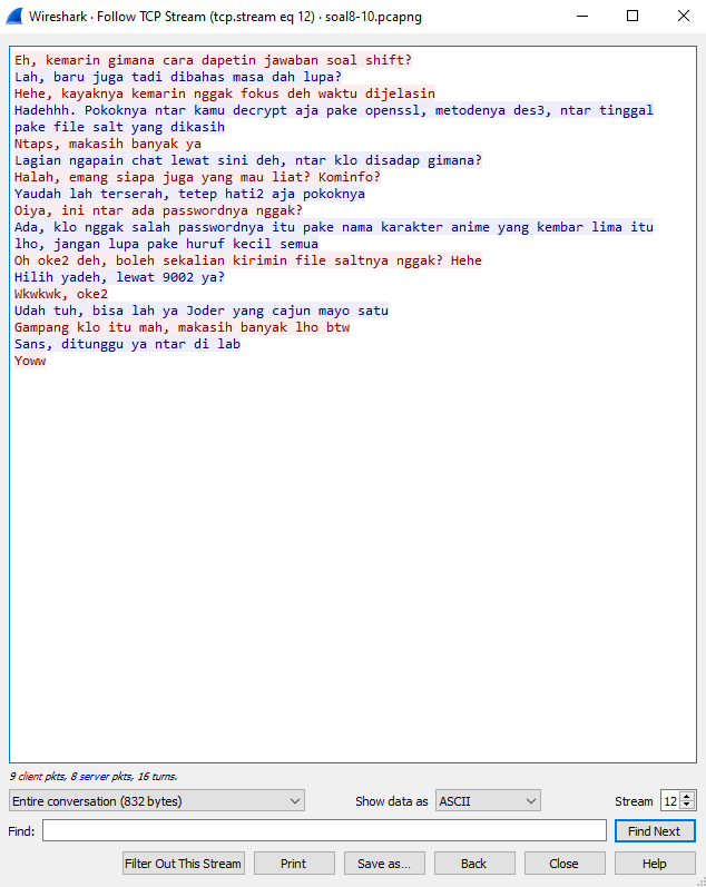 GitHub - nekoniiiii/Jarkom-Modul-1-F12-2022