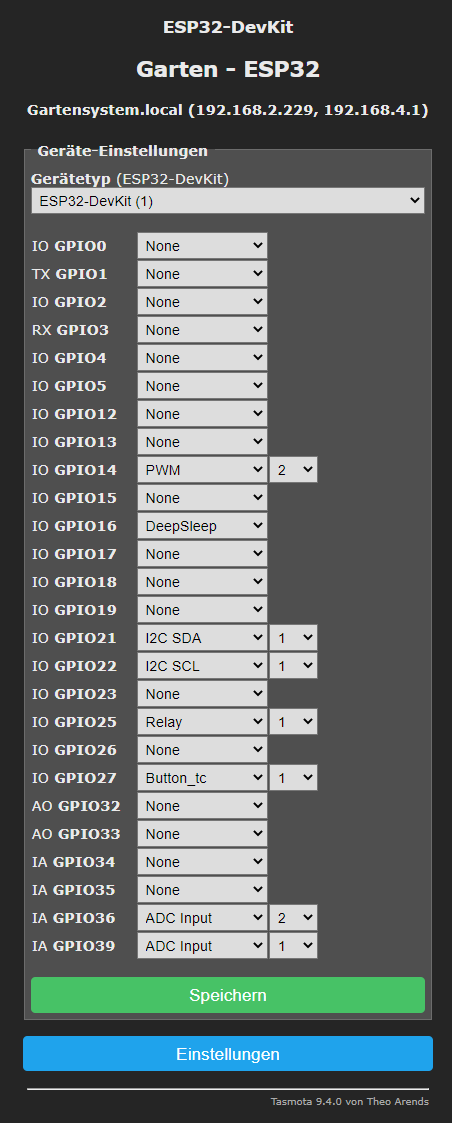 ESP32 | Deep sleep and touch button usage problem · arendst Tasmota · Discussion #12420 · GitHub