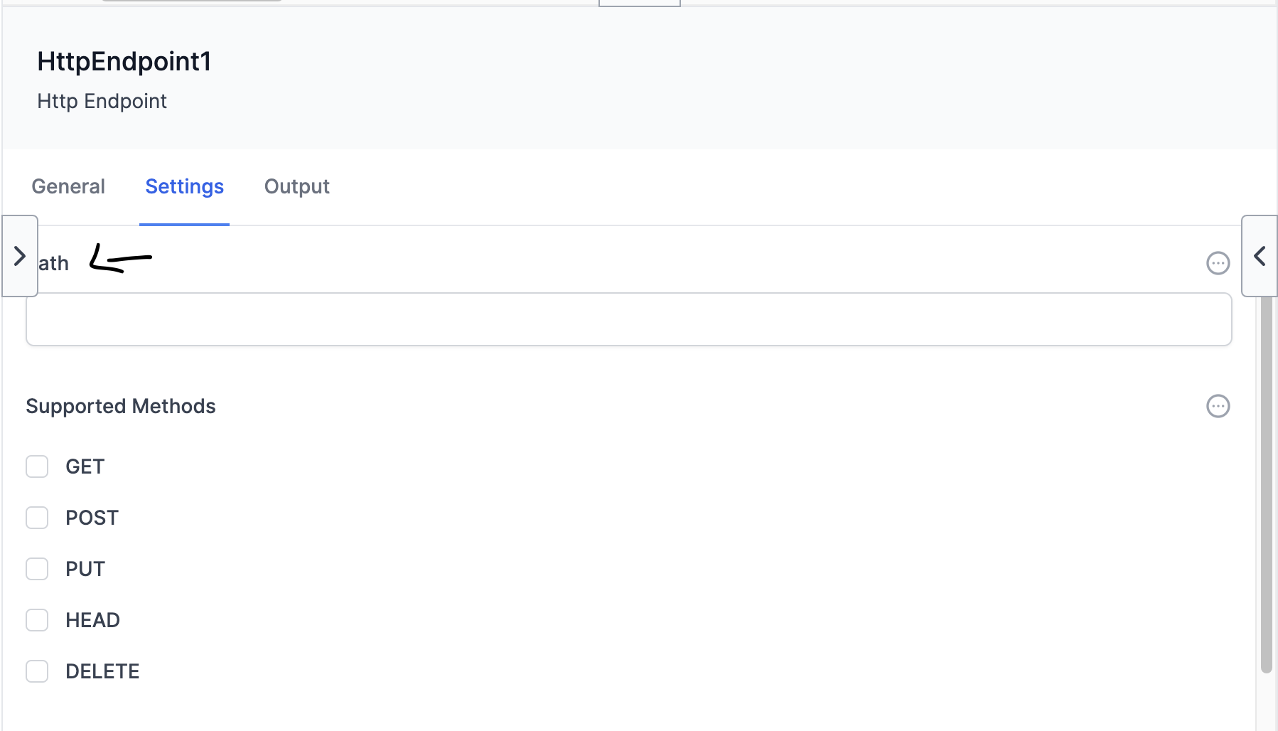 Elsa V3 Endpoint Styling Text Is Not Fully Visible · Issue 3459 · Elsa Workflowselsa 3508
