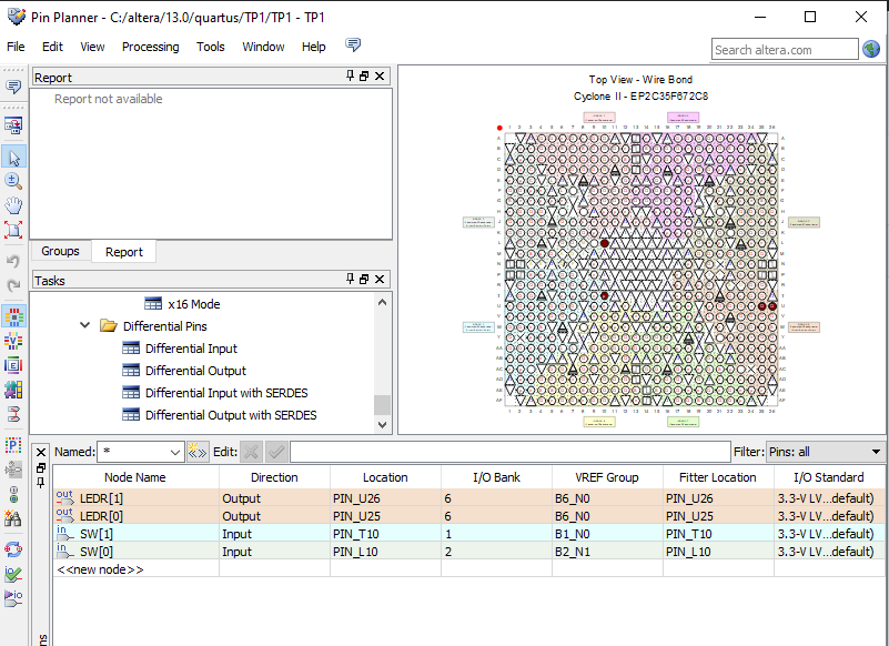 GitHub - souadnissabouri/controler_LEDS_FPGA: a l'aide d'une carte PFGA et programmation VHDL