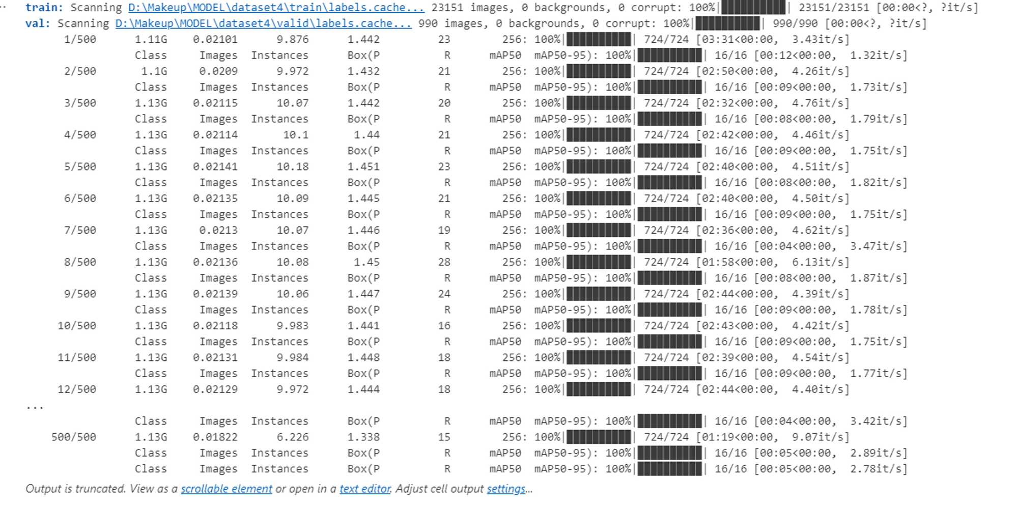 Ray Tune, How does it work?? · Issue #4558 · ultralytics/ultralytics · GitHub