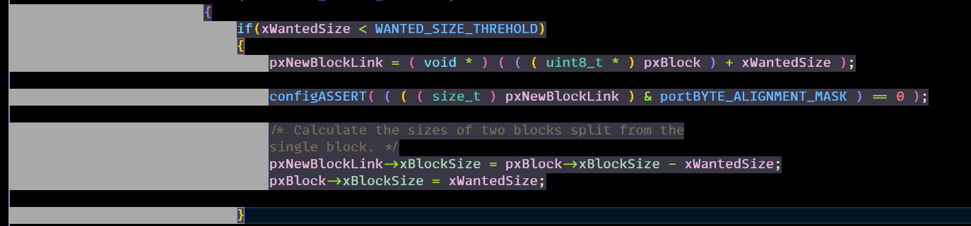 How to change the highlight color of indent area with tab ? · Issue ...