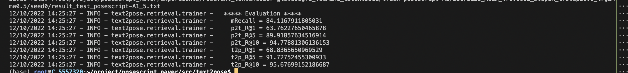 GitHub - seohyeon0322/CS492_pose-script: CS492 Final Project
