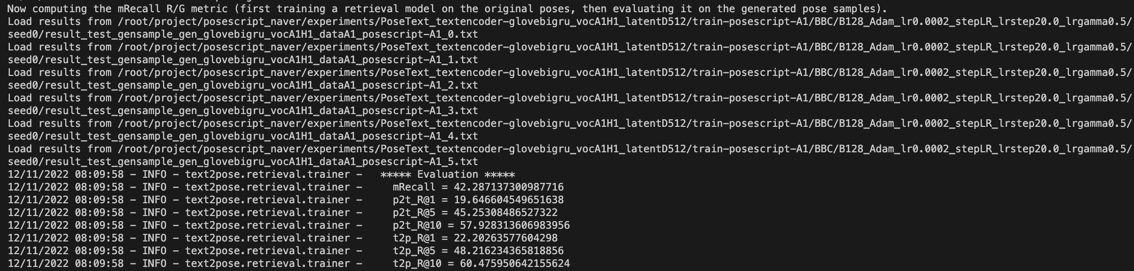 GitHub - seohyeon0322/CS492_pose-script: CS492 Final Project