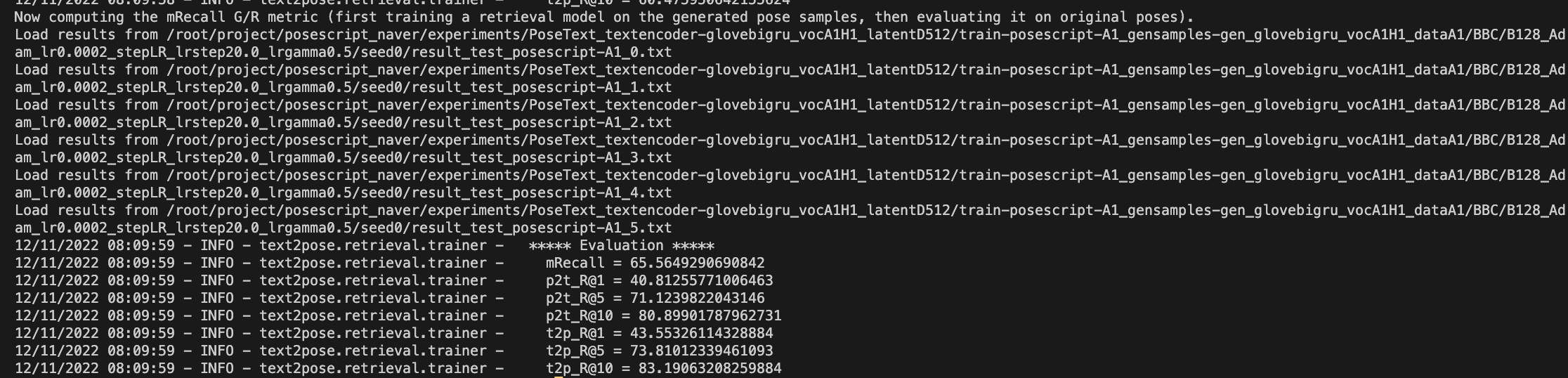 GitHub - seohyeon0322/CS492_pose-script: CS492 Final Project