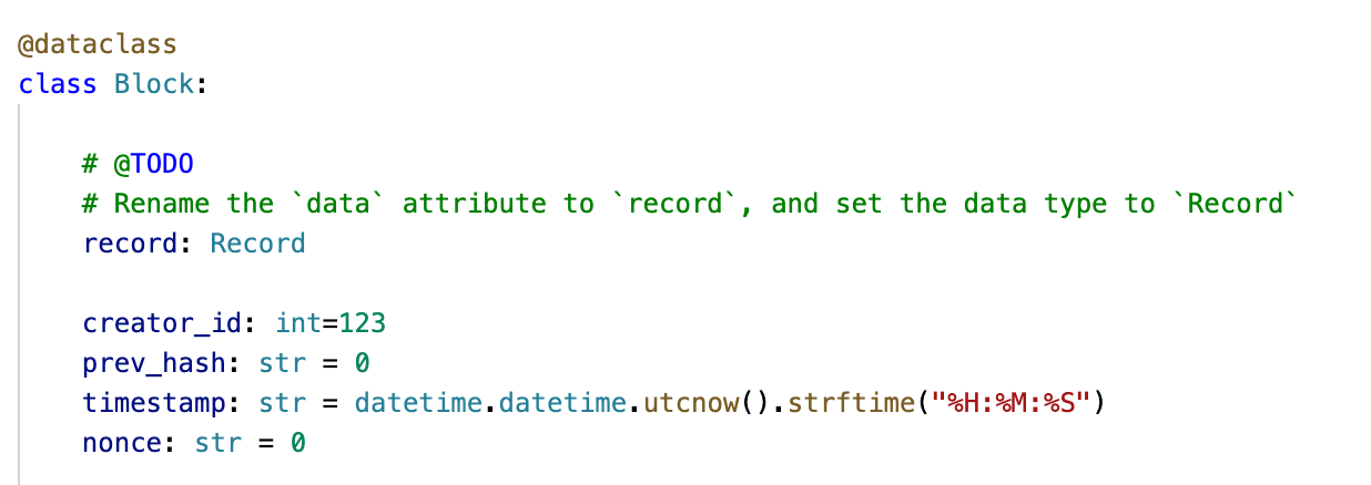 GitHub - ShengGaoSG/Blockchain-based-Ledger-System
