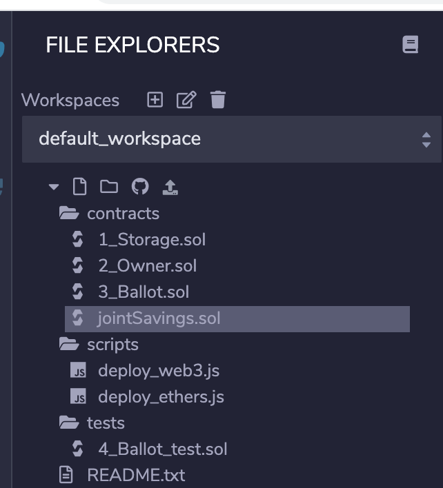 GitHub - ShengGaoSG/Solidity_Joint_Account