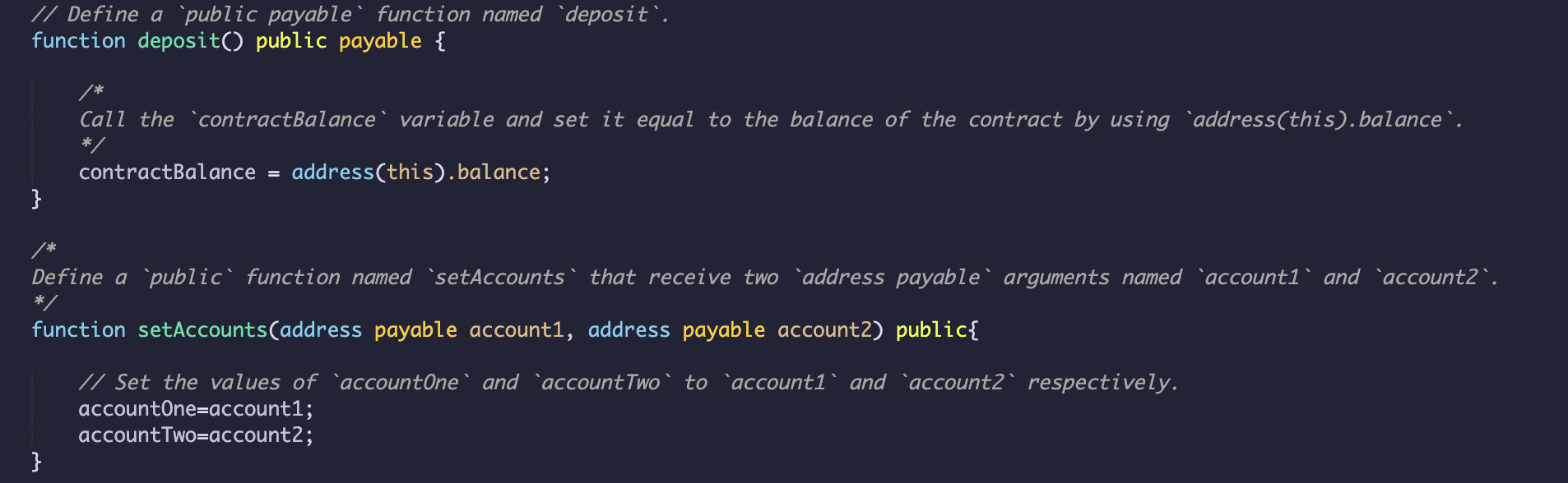 GitHub - ShengGaoSG/Solidity_Joint_Account