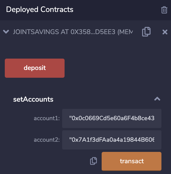 GitHub - ShengGaoSG/Solidity_Joint_Account