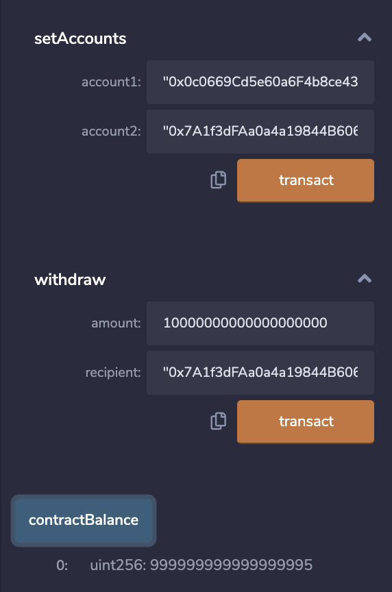 GitHub - ShengGaoSG/Solidity_Joint_Account