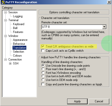 Cannot display some characters in win7 · Issue #408 · ryanoasis/nerd-fonts · GitHub