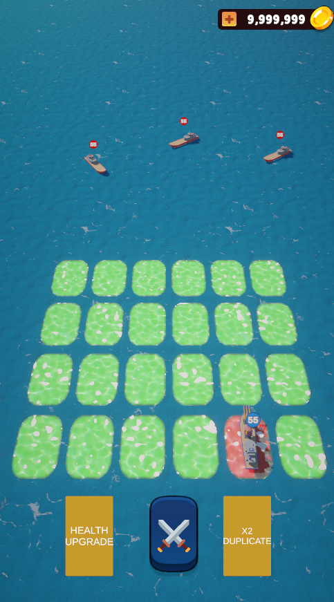 GitHub - denizseker/Naval-Cards: 3D Arcade - ShipBattle Mobile Game - Unity