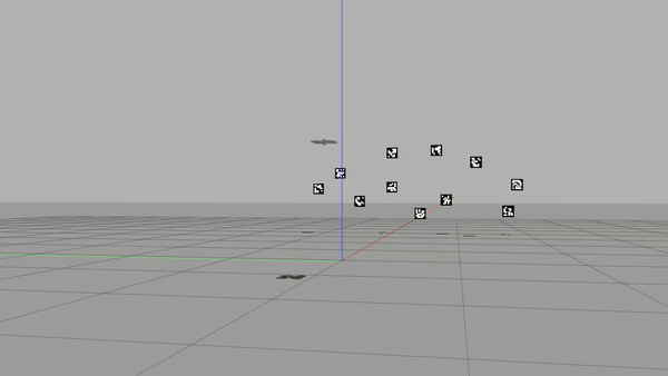 GitHub - cezarywawrzyniak/ARL_projekt: Autonomous Flying Robots project