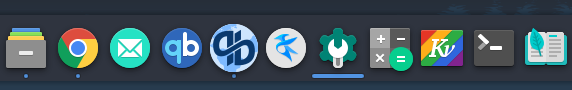 qutebrowser and qBittorrent icons are confusingly similar · Issue #3010 ...