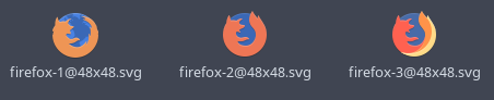 Proposal: New Firefox Nightly Icon · Issue #631 ...