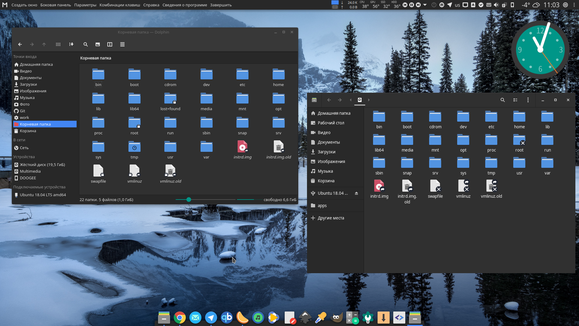 Create a KDE variant with tweaked title-bar and header-bar · Issue #320 · nana-4/materia-theme ...