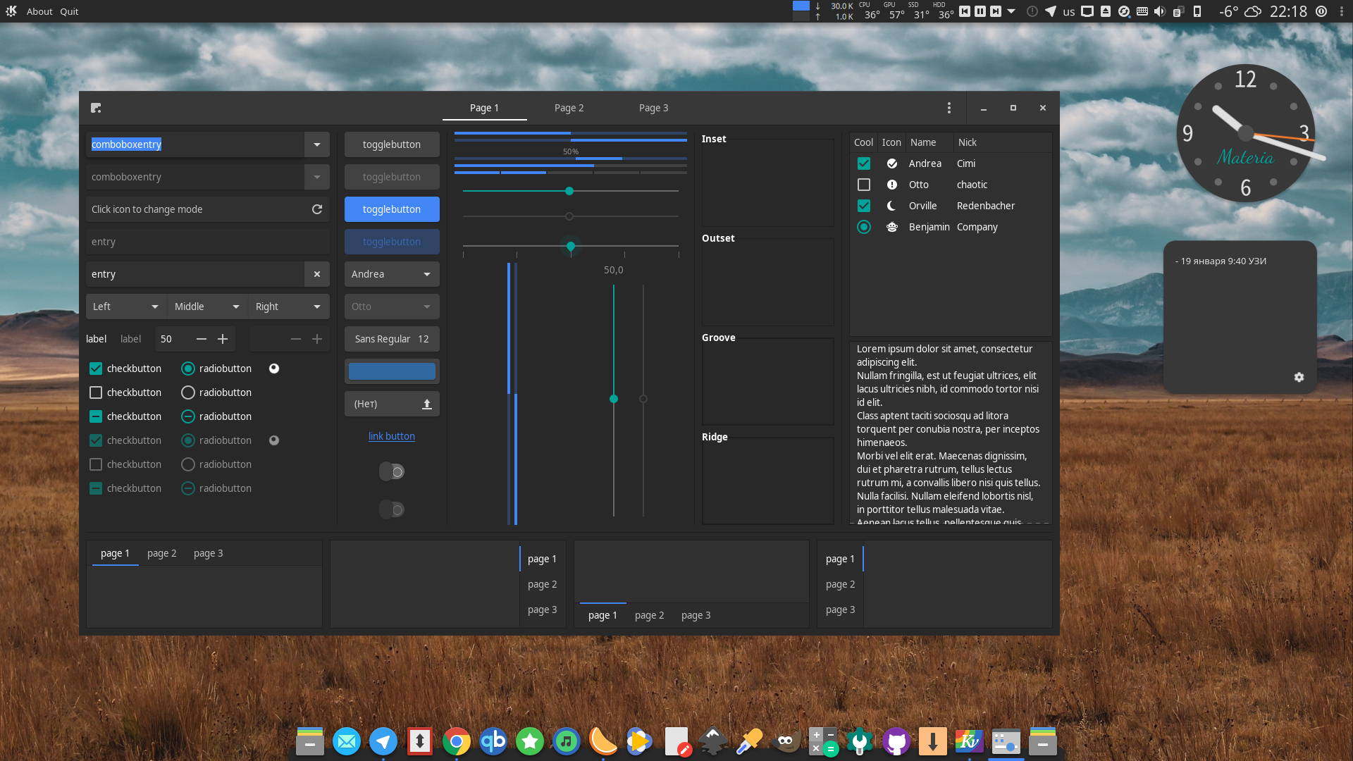 User-Selectable color variants? · Issue #23 · PapirusDevelopmentTeam ...