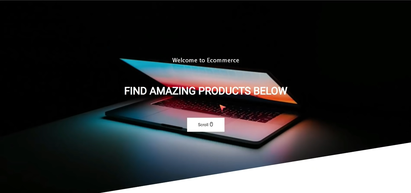Ecommerce-/README.md at main · Ashish-100-tiwari/Ecommerce- · GitHub