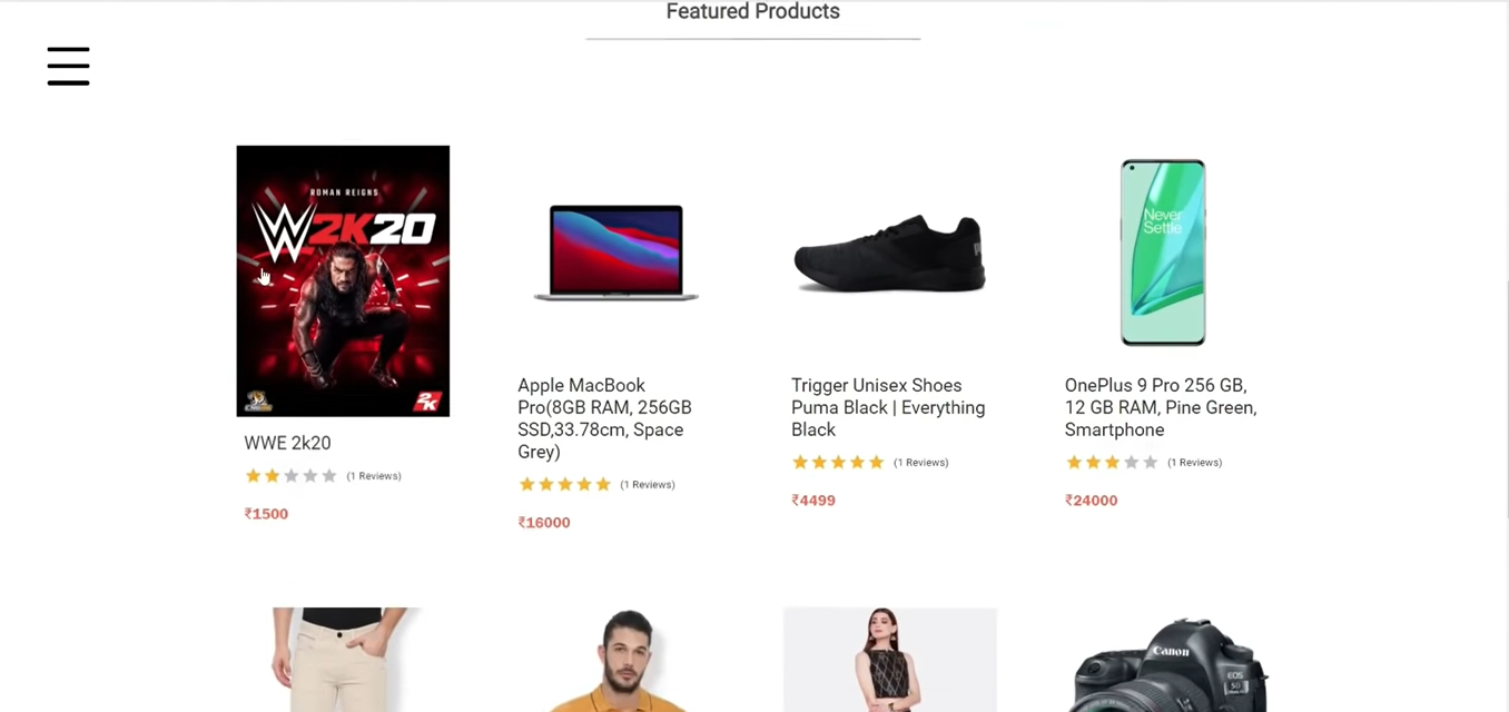 Ecommerce-/README.md at main · Ashish-100-tiwari/Ecommerce- · GitHub