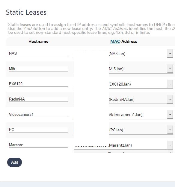 Screen Format Issue · Issue #24 · rosywrt/luci-theme-rosy · GitHub