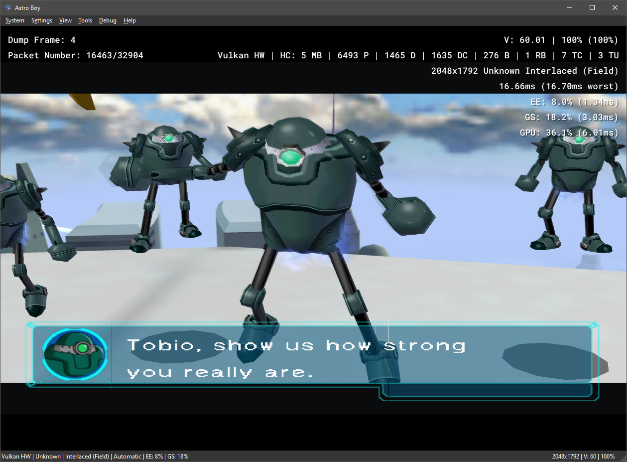 [BUG]: Astro Boy: Robot Jet Flame Transperancy · Issue #6565 · PCSX2 ...