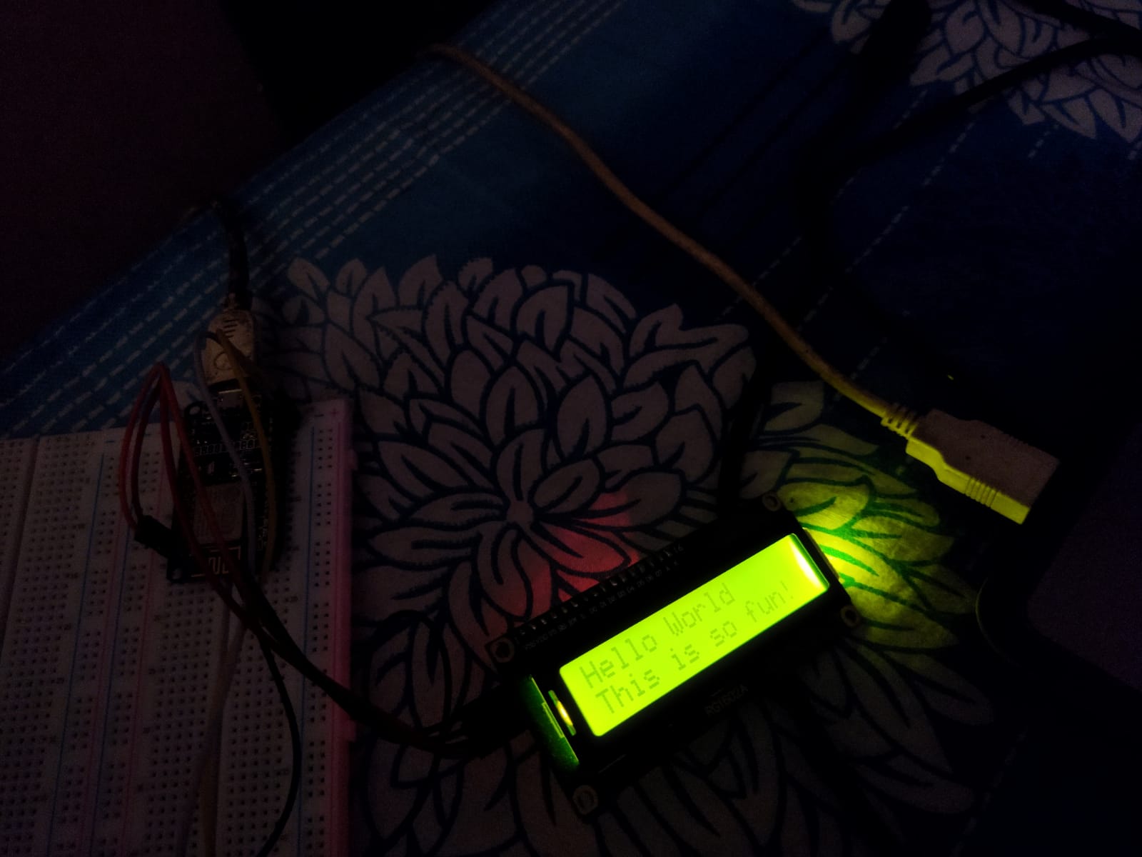 Github Dyutig Nodemcu Interfacing With Sensors