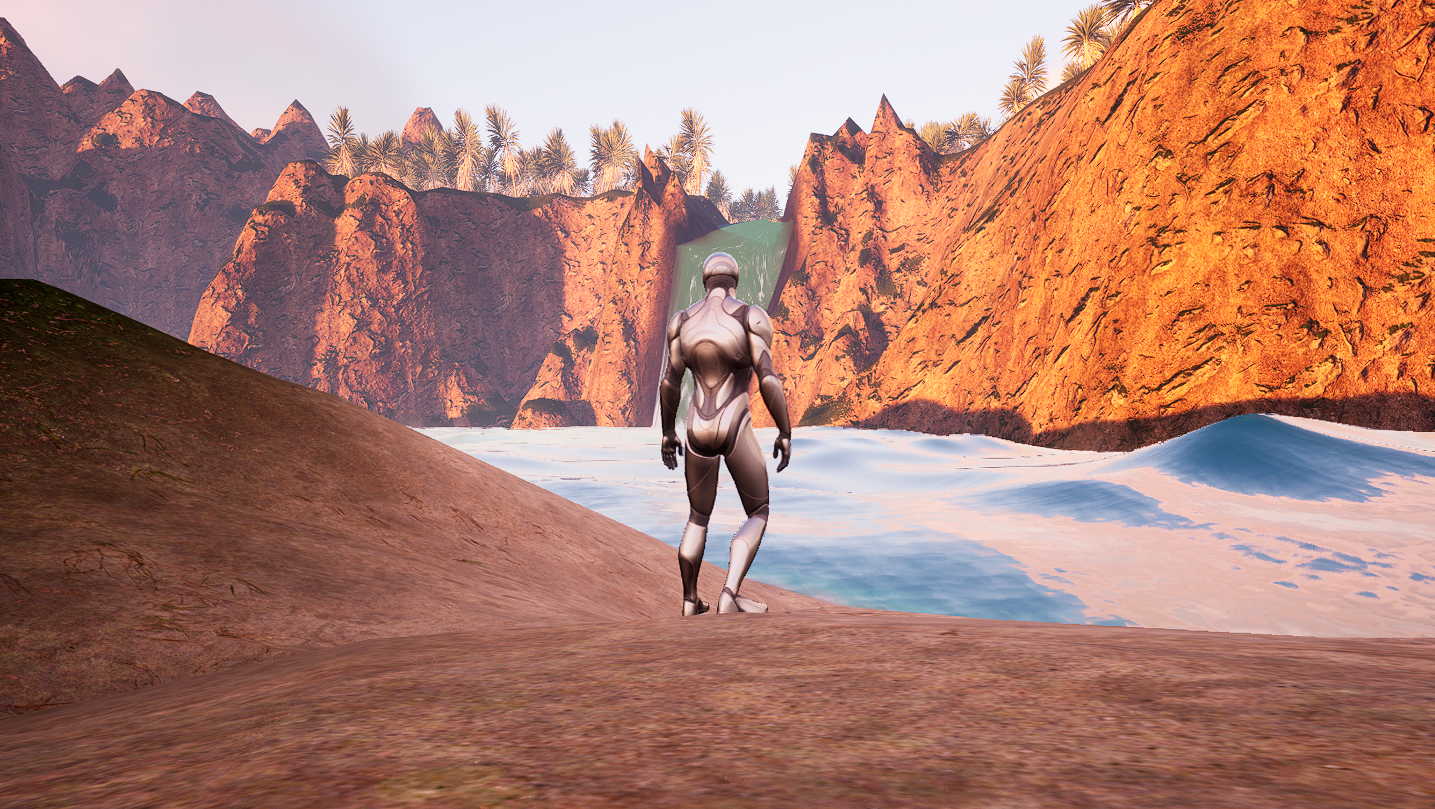 GitHub - ethanhebert/Graphics: A collection of programs relating to computer graphics using ...