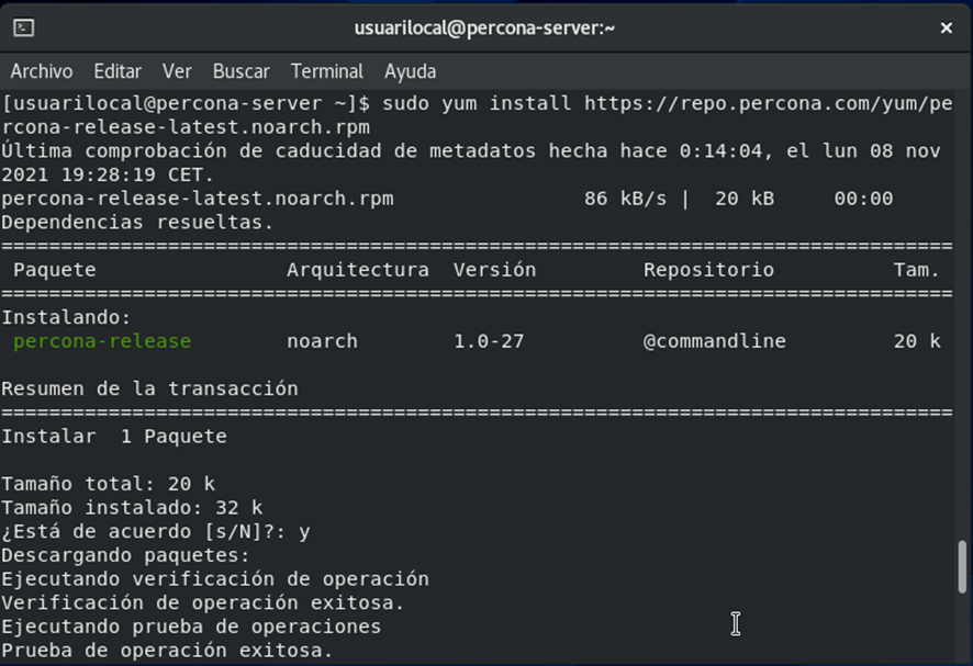GitHub - grupo2/Instalacio_SGBD: Practica 1 MP10 UF2