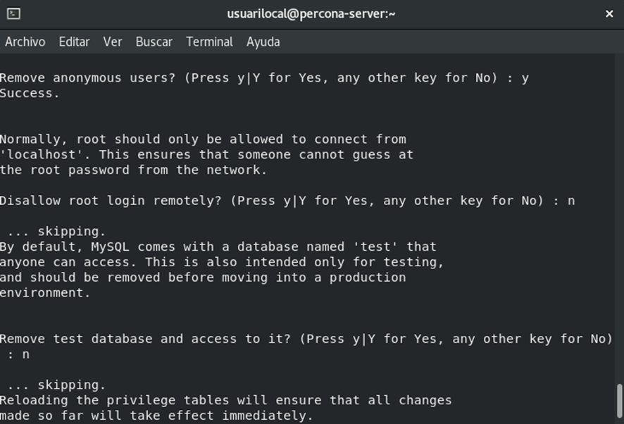 GitHub - grupo2/Instalacio_SGBD: Practica 1 MP10 UF2