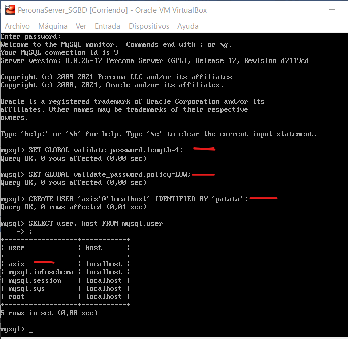 GitHub - grupo2/Instalacio_SGBD: Practica 1 MP10 UF2