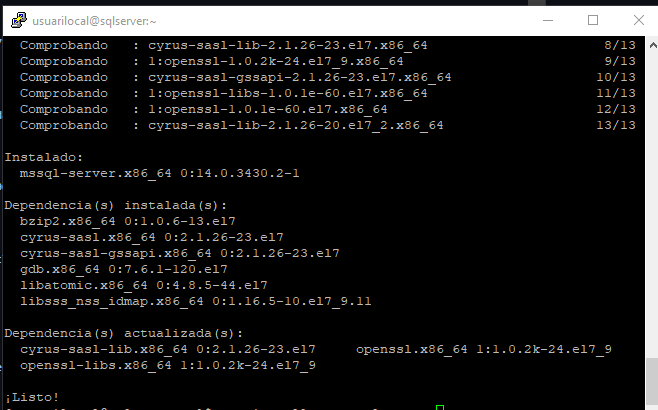 GitHub - grupo2/Instalacio_SGBD: Practica 1 MP10 UF2
