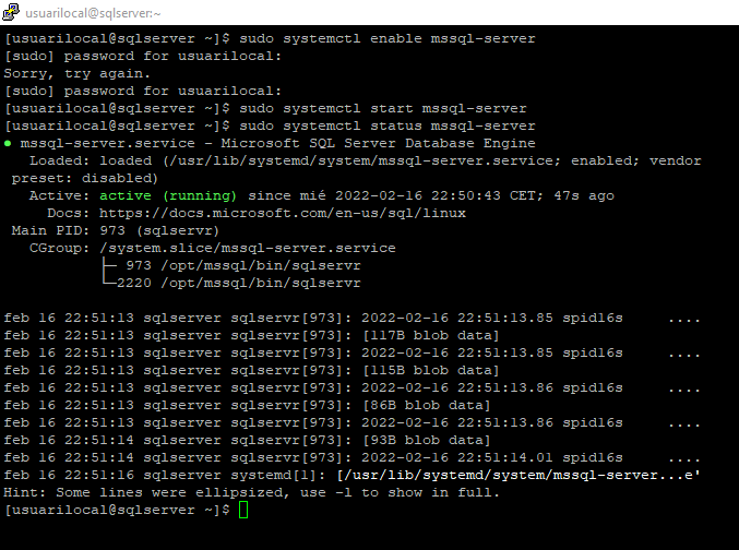 GitHub - grupo2/Instalacio_SGBD: Practica 1 MP10 UF2