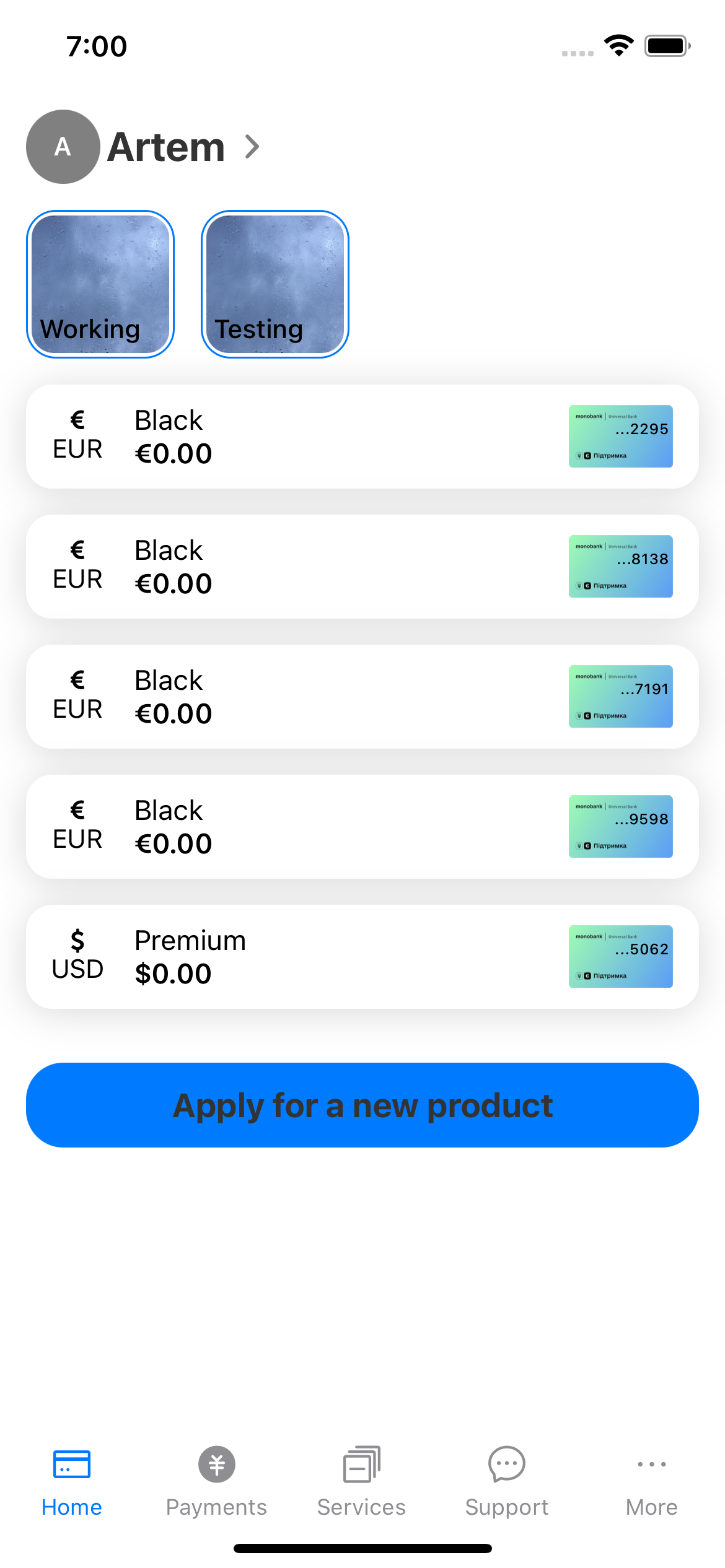 GitHub - Fresh-static-snow/react-native-banking-app