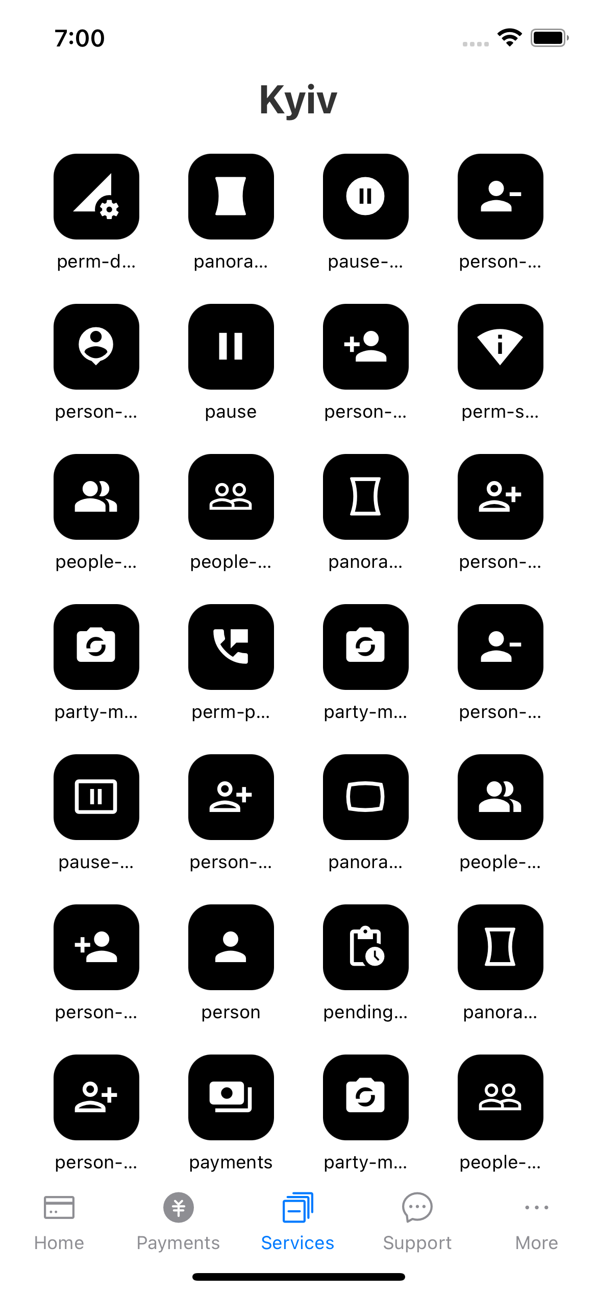 GitHub - Fresh-static-snow/react-native-banking-app
