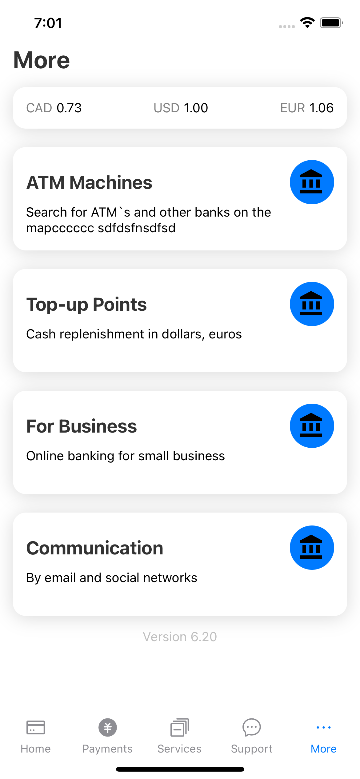 GitHub - Fresh-static-snow/react-native-banking-app