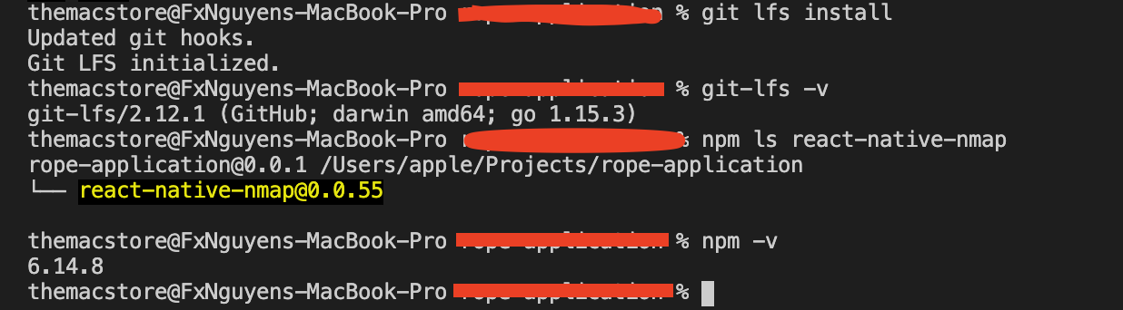 IOS 컴파일 에러 · Issue #42 · QuadFlask/react-native-naver-map · GitHub