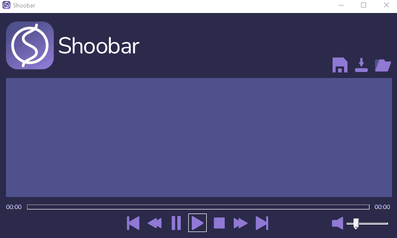 GitHub - junqy/shoobar