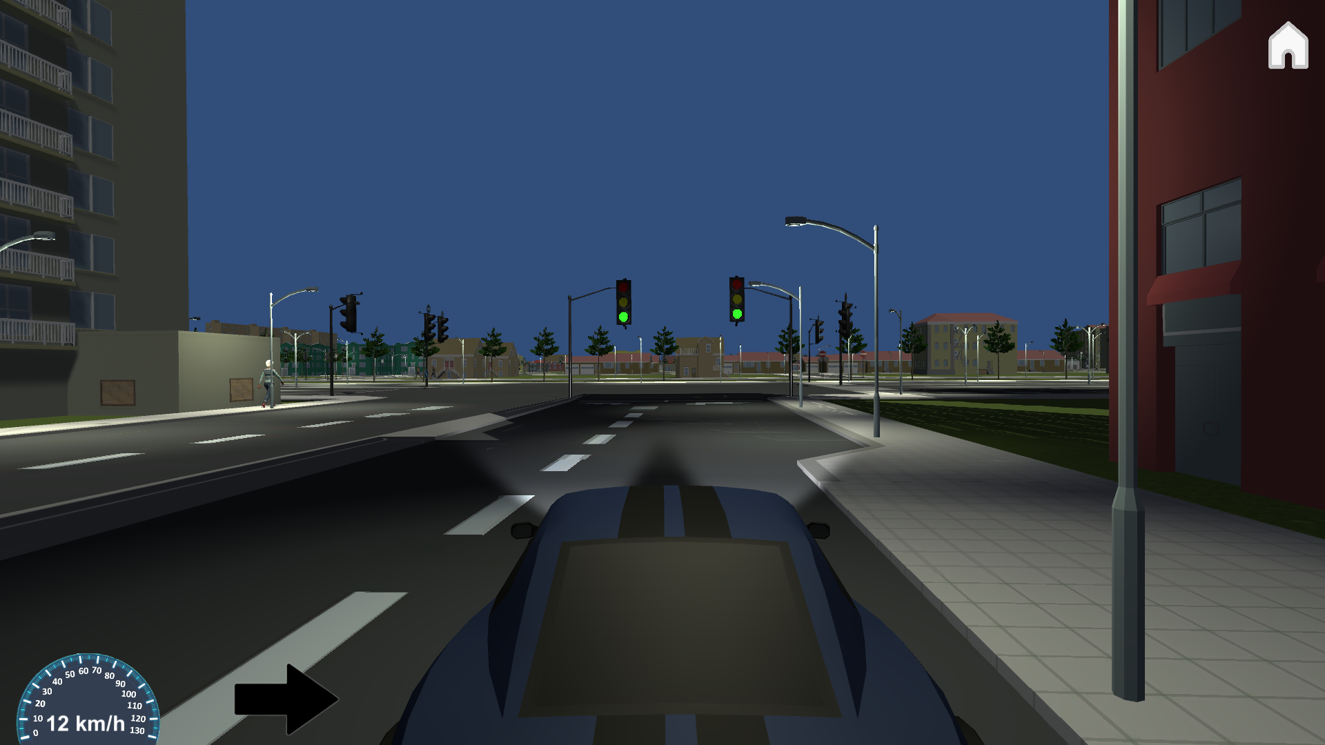 GitHub - Hila-S/driving-simulator