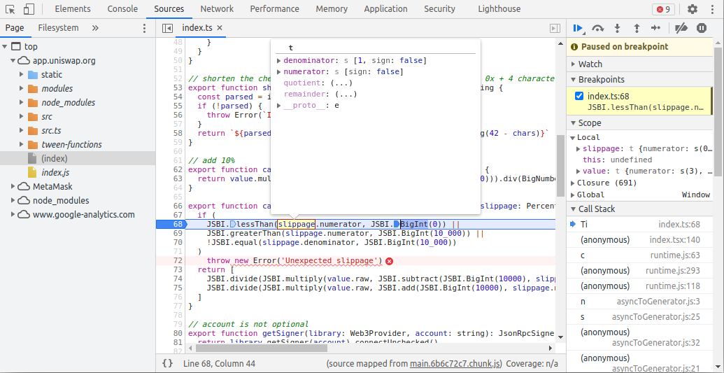 Unable to create liquidity pair in V2 after launching V3 pair first ...