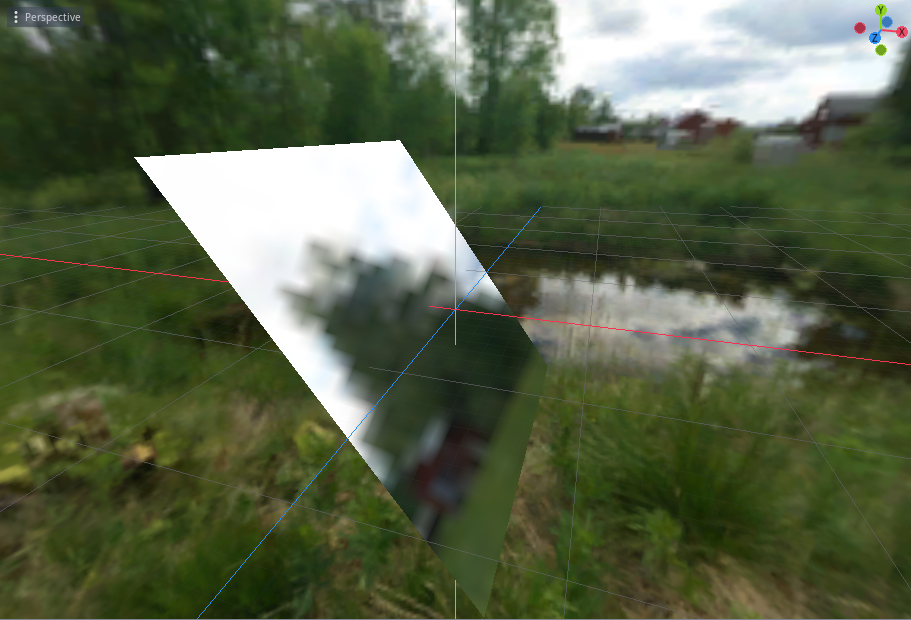 Backport Godot 4 sky shader to 3 · Issue #6982 · godotengine/godot-proposals · GitHub