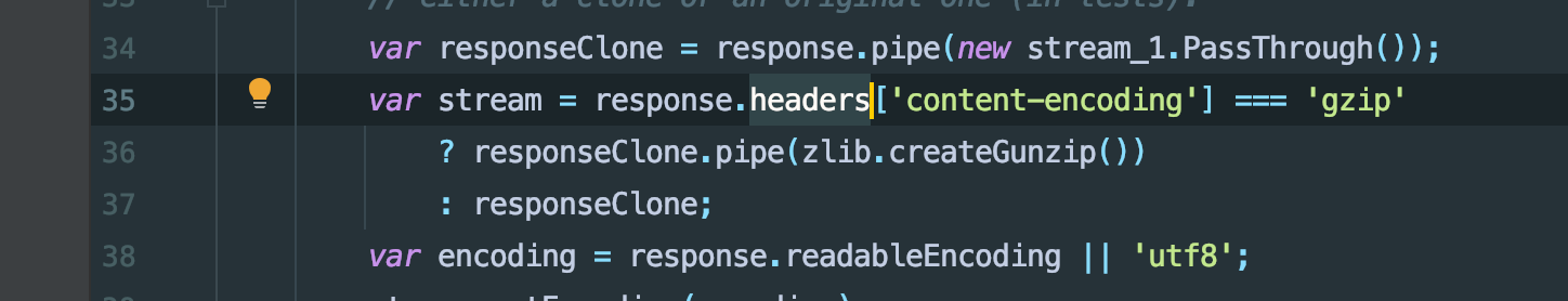 Error with require · Issue #195 · mswjs/interceptors · GitHub