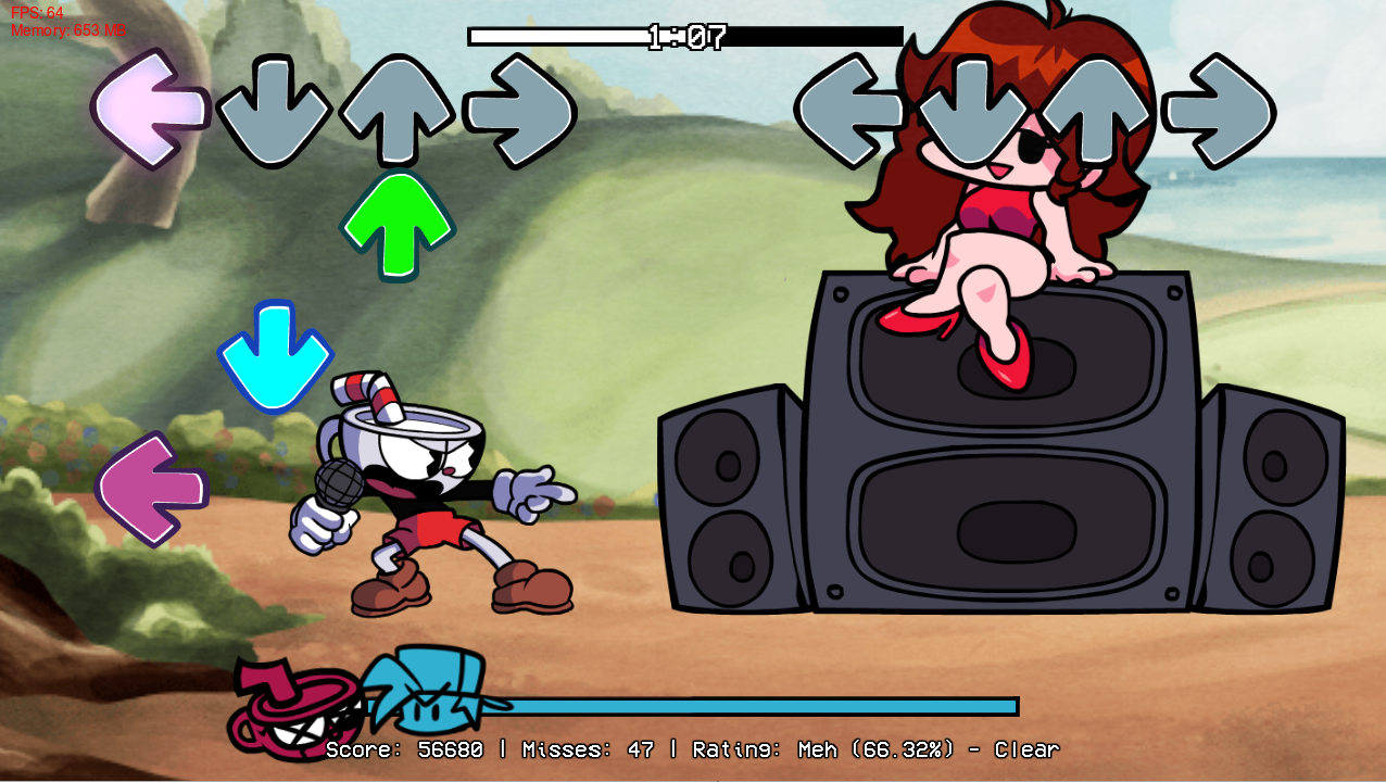 Stuff i need 2 know · Issue #8165 · ShadowMario/FNF-PsychEngine · GitHub