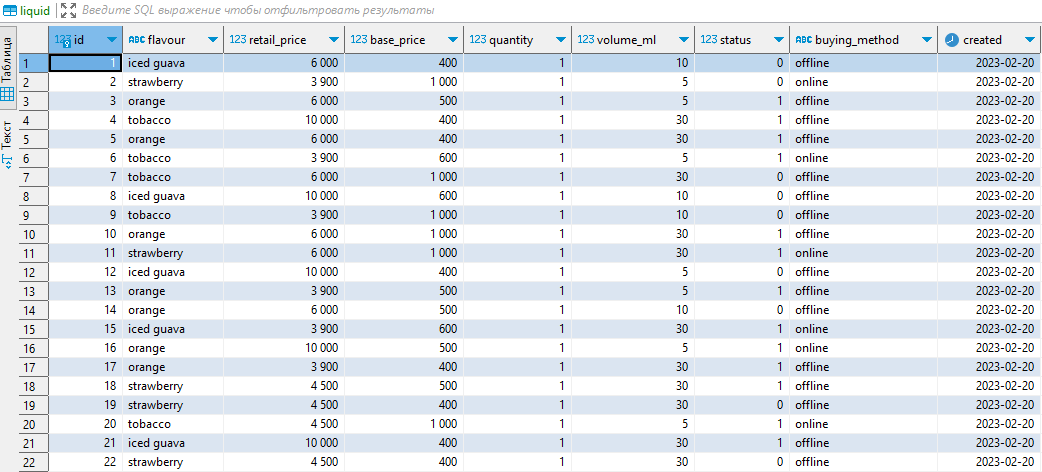 GitHub - Maximuzon/microservices_almau