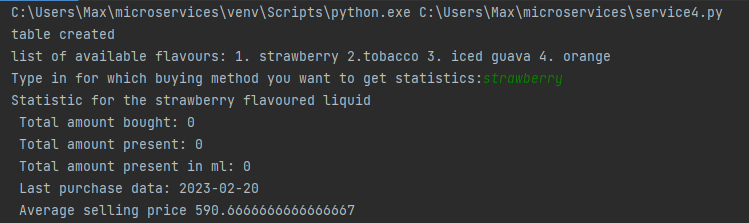 GitHub - Maximuzon/microservices_almau