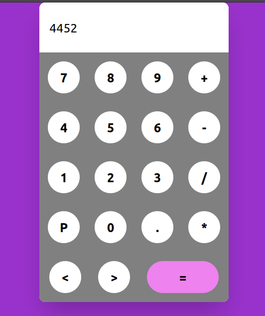 GitHub - MadLies/Calculator-js