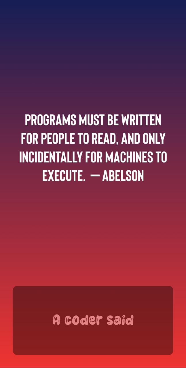 GitHub - MadLies/Only-a-programmer-would-understand