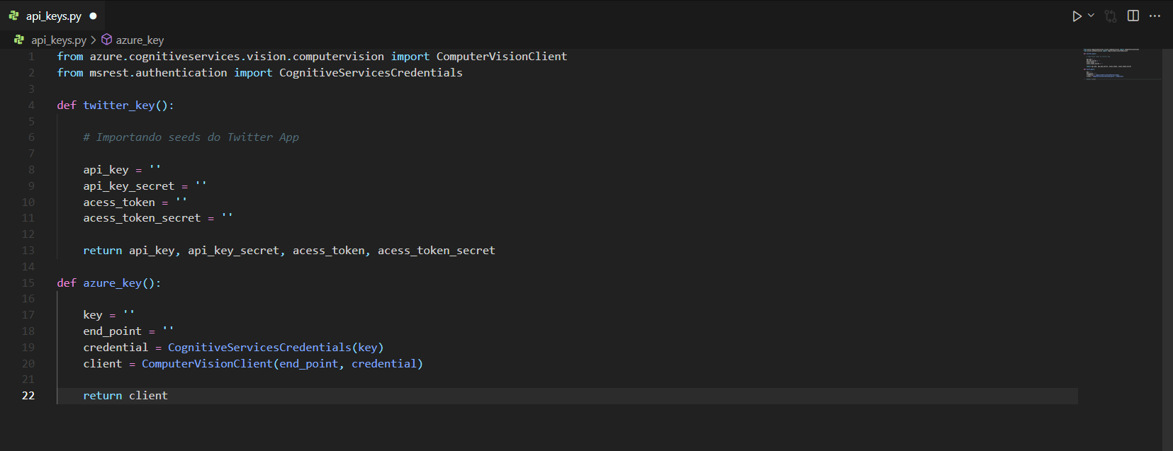 GitHub - Dufyz/Twitter-Computer-Vision-API