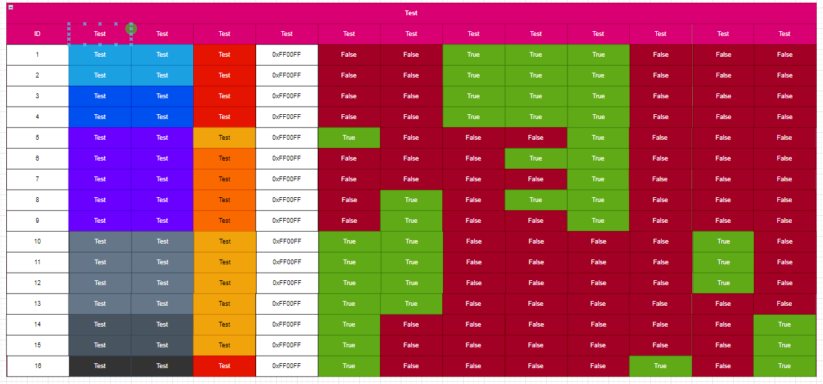 Dark mode colour changes · jgraph drawio · Discussion #3701 · GitHub
