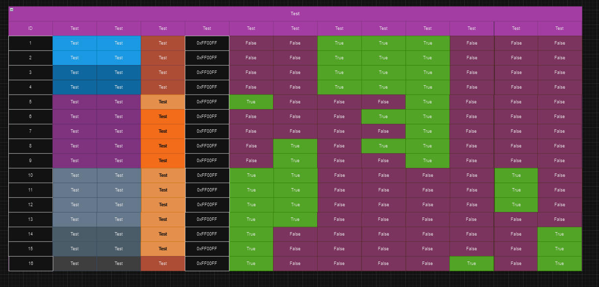 Dark mode colour changes · jgraph drawio · Discussion #3701 · GitHub