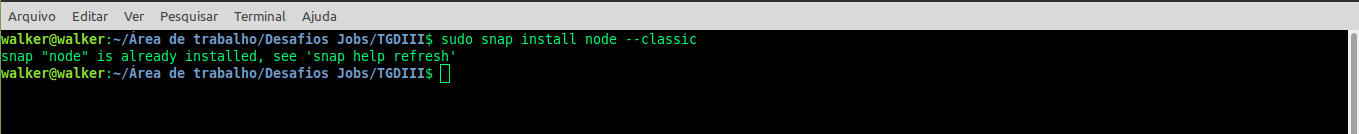 I CANNOT UPDATE NODEJS IN LINUX MINT · Issue #1309 · nodesource ...